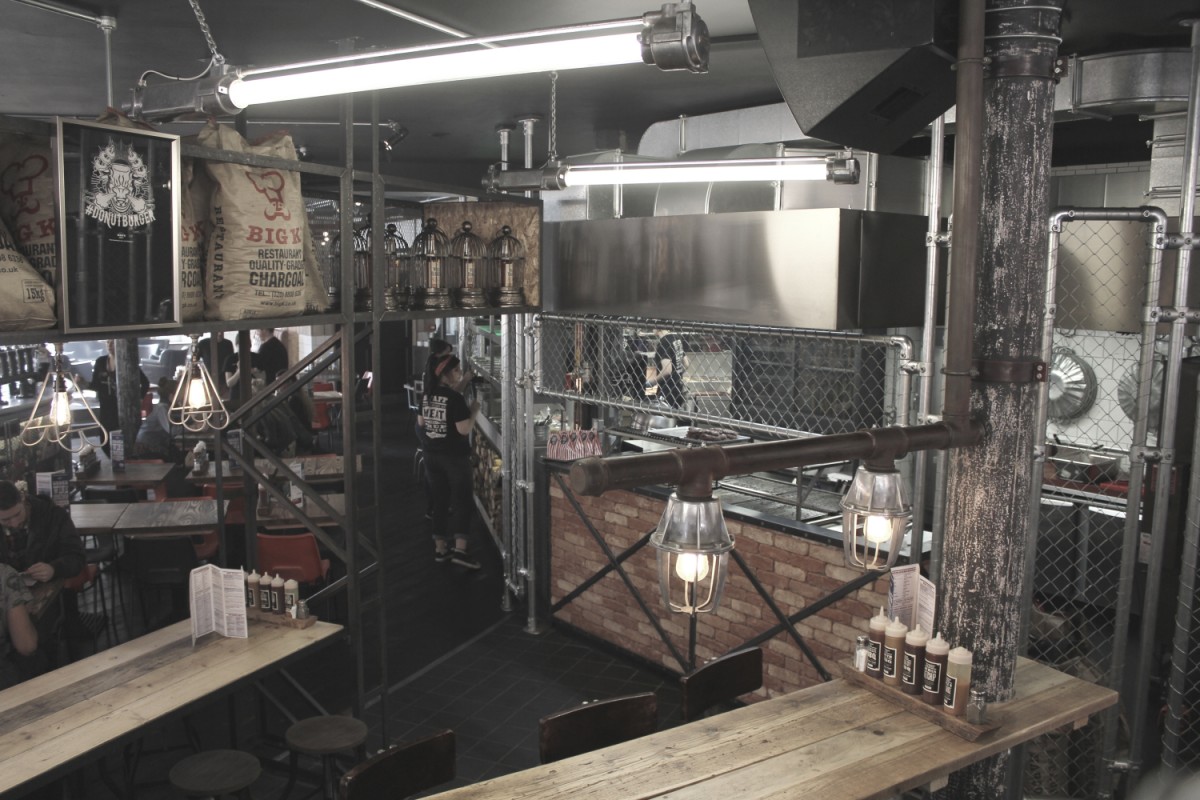 Red's True Barbecue - A Review - Flourish With Holly