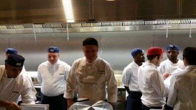 Wagamama Trafford Centre - VIP Preview Lunch - Flourish With Holly