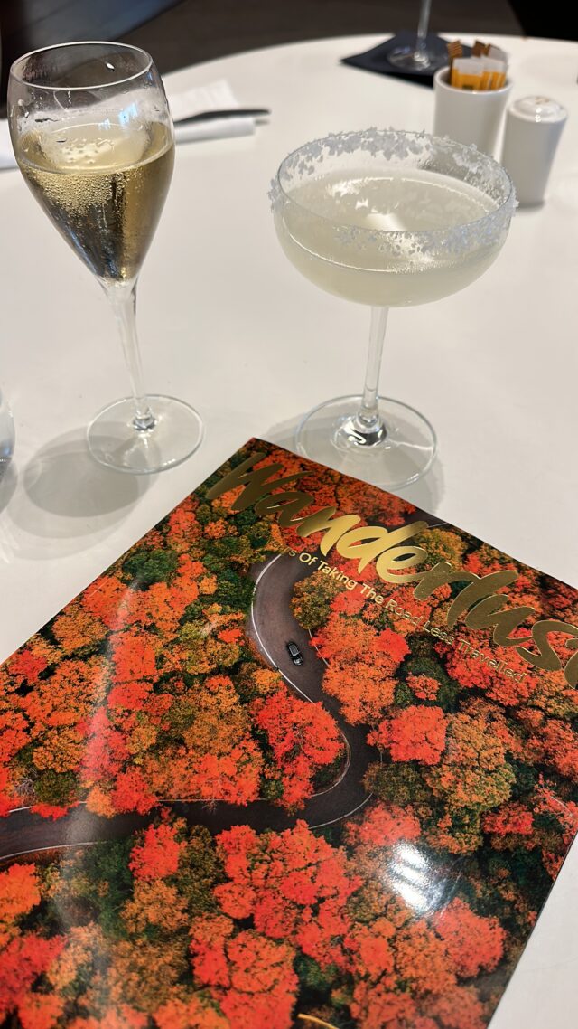 Virgin Atlantic Upper Class Review - Flourish With Holly